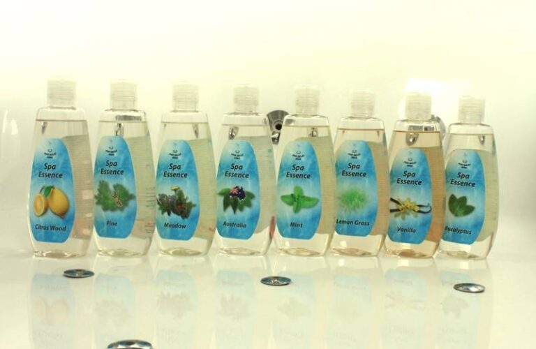 Spa Essence – Pine – Vířivky
